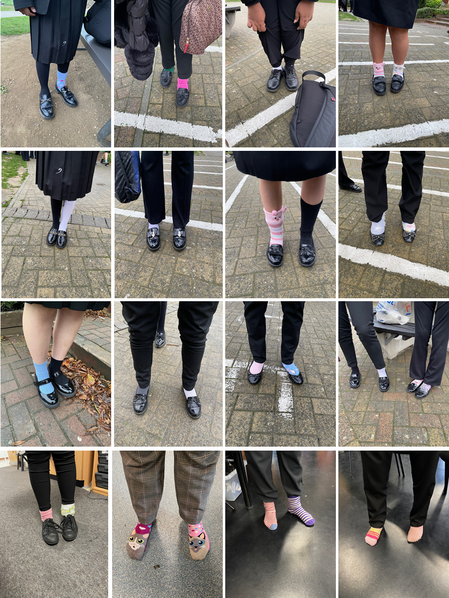 Gateway Academy - Anti Bullying - ‘Power For Good’