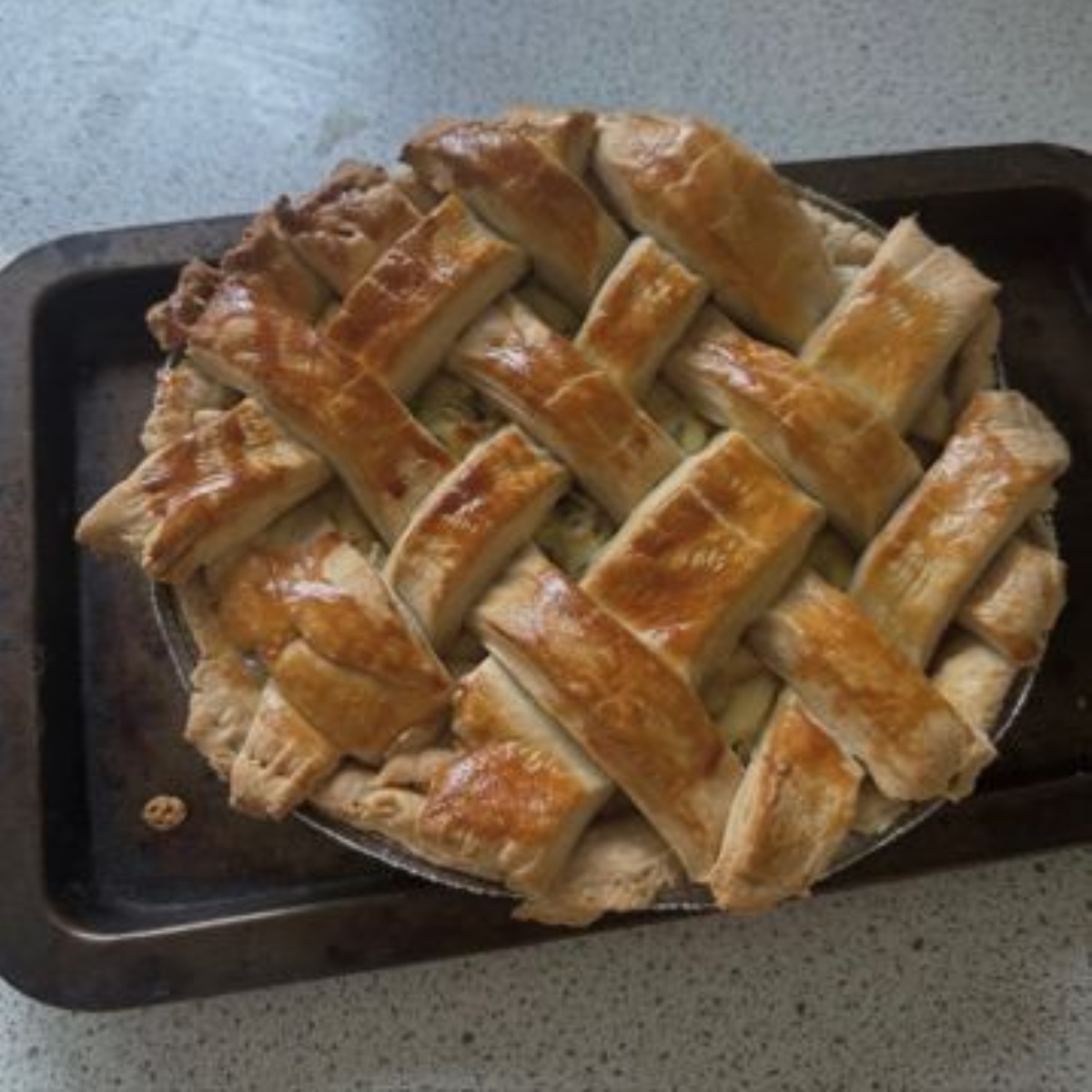 Gateway Academy - Cooking Success