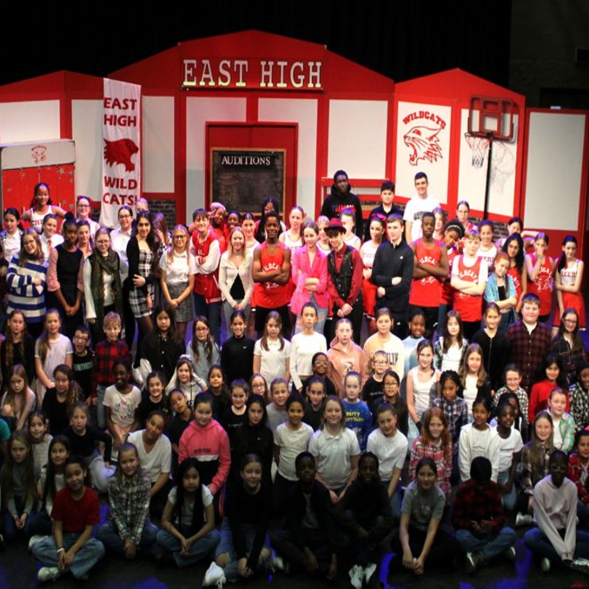 Gateway Academy - The GLC Autumn 2 Parent Newsletter #2