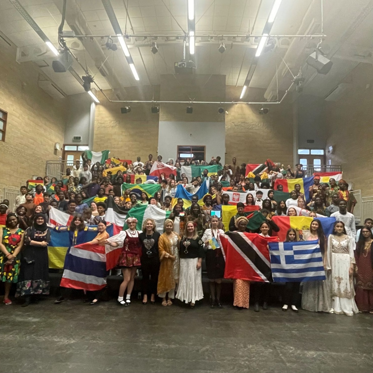 Gateway Academy - The GLC Summer 2 Parent Newsletter #6