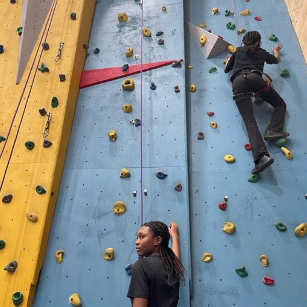 Gateway Academy - Combined Cadet Force Taster Session