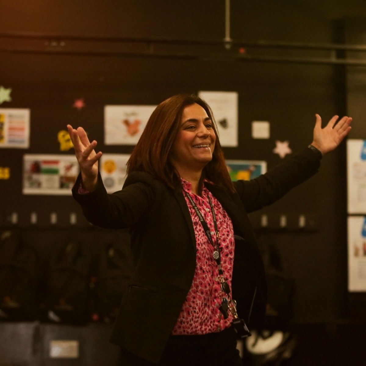 Gateway Academy - Distinctions All Round!