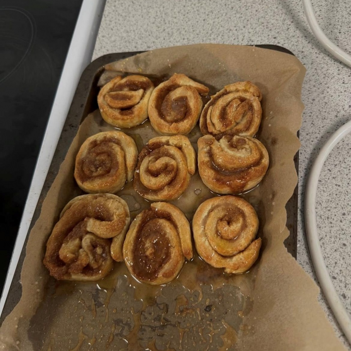 Gateway Academy - Sweet Success!