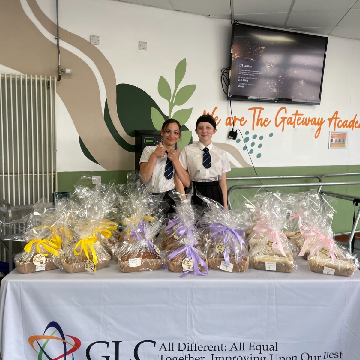 Gateway Academy - The GLC Parent Newsletter - Summer 1 2025