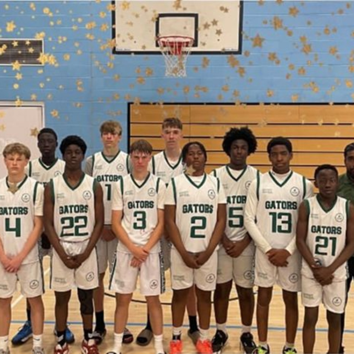 Gateway Academy - CHAMPIONS! 🏆 Your Gators U16 boys are the 2024/25 ...