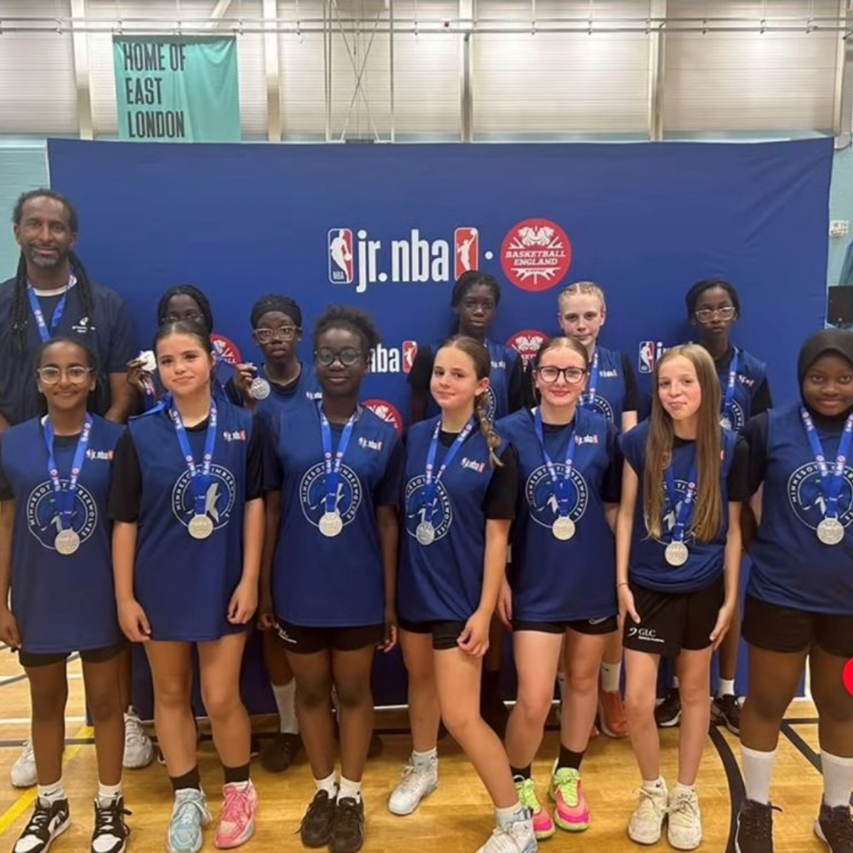 Gateway Academy - Sports